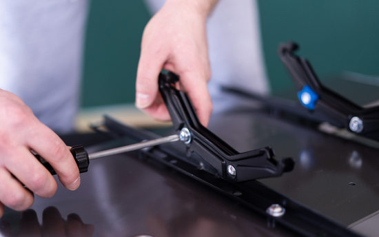 What Is the VESA Mounting Interface Standard? | VESA Guide