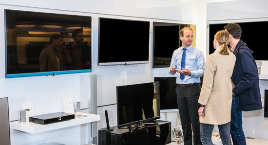 Your New TV Buying Guide | Things to Know Before Buying a TV