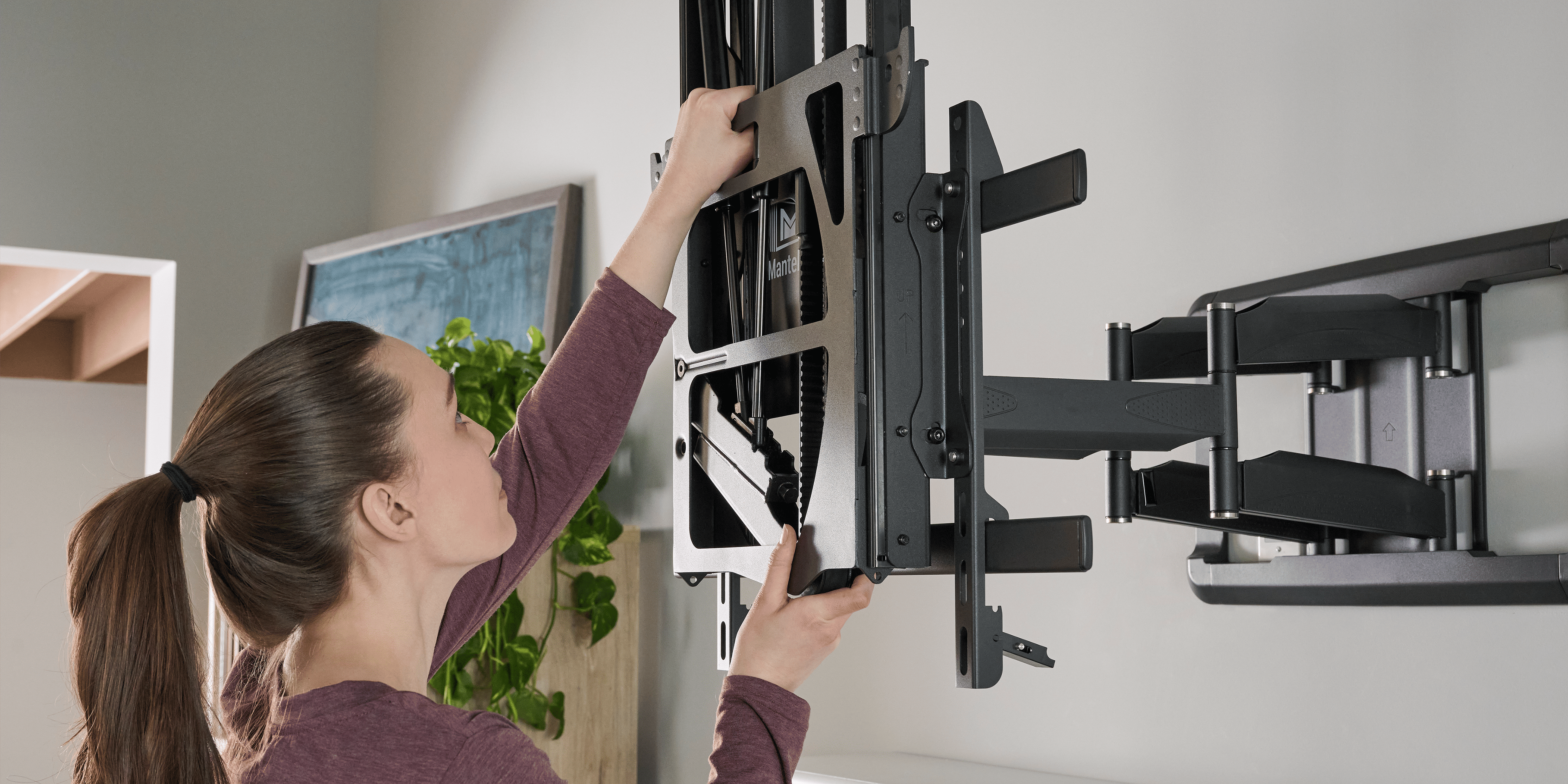 TV Mount Kits