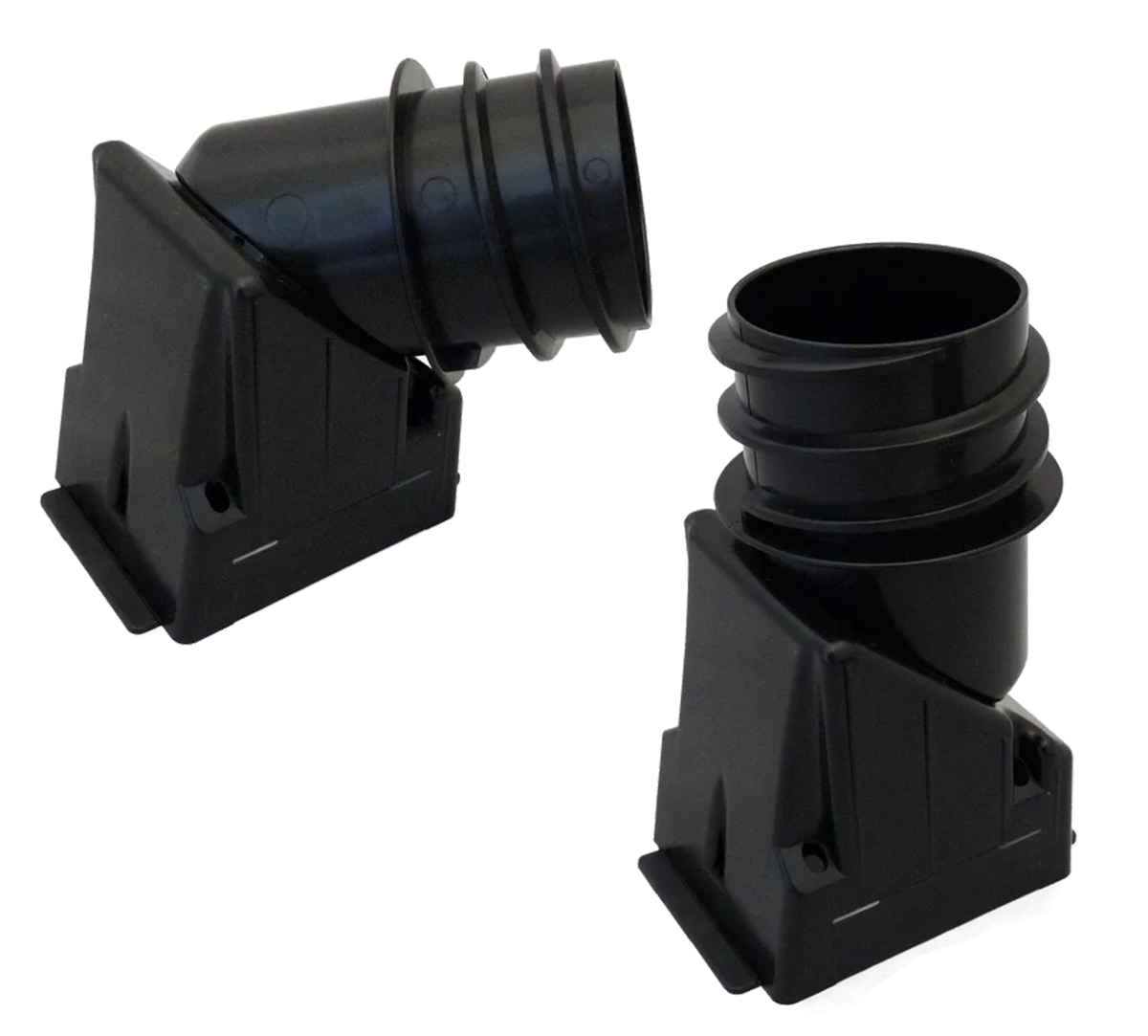 EC43 Cable Routing Boxes