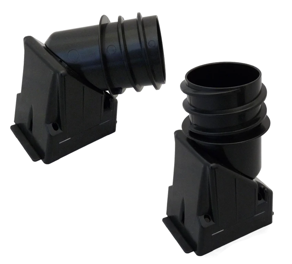 EC43 Cable Routing Boxes