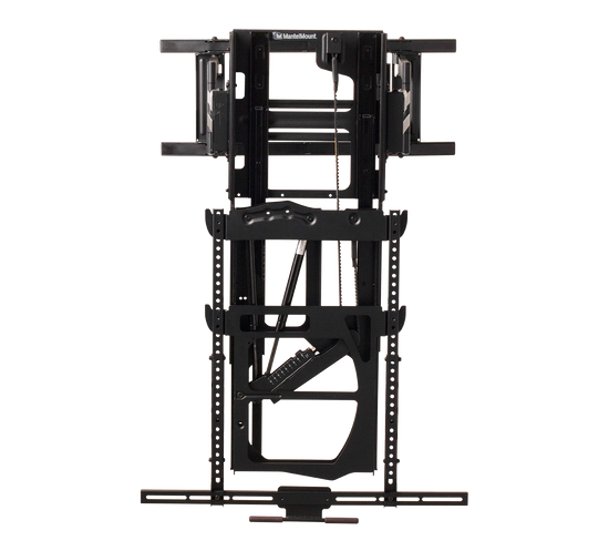 MantelMount MM-MAX1 Full Motion TV Mount