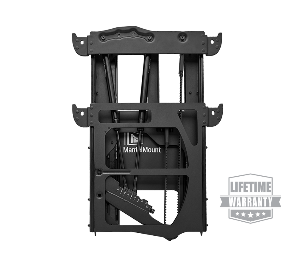 PDK00 Pull Down TV Kit