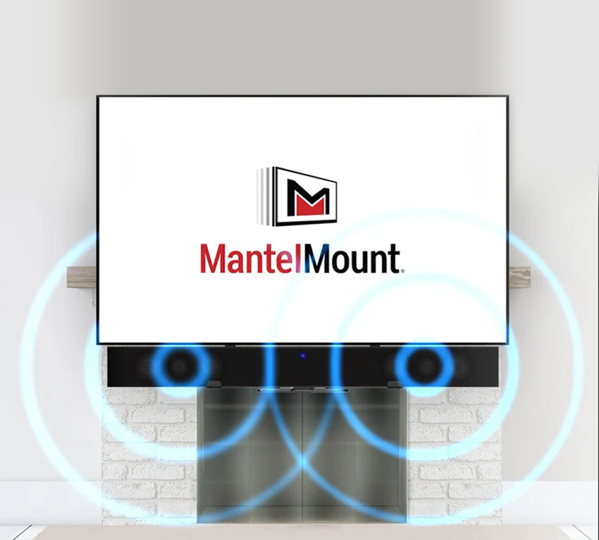 SBK00 Universal Sound Bar Adapter Kit