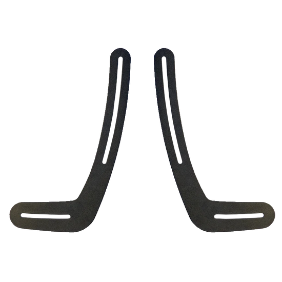 SBXL Sound Bar Adapter XL - MantelMount Pull Down TV Mount Accessory