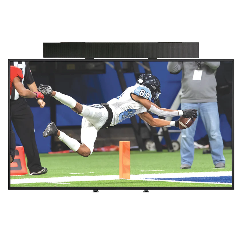 SBXL Sound Bar Adapter XL - MantelMount Pull Down TV Mount Accessory