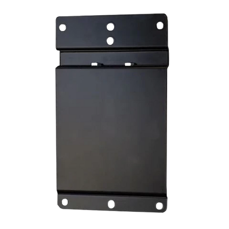MantelMount MM540 Above Fireplace Pull Down TV Mount