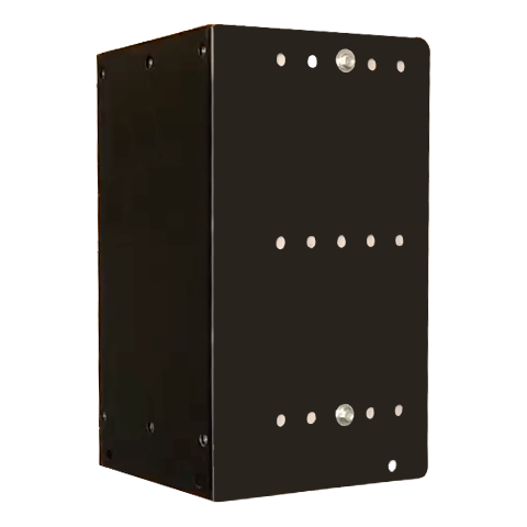 AB40 Horizontal Adapter Bracket - MantelMount Accessory