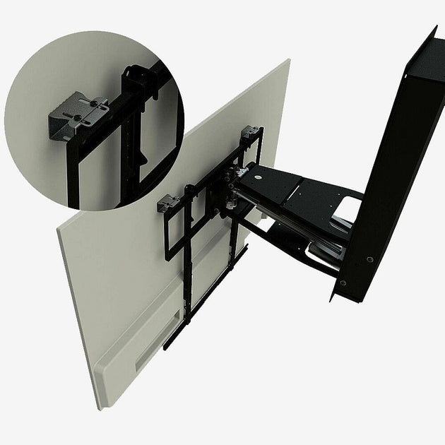 GS60 Thin TV Gap Spacer | MantelMount