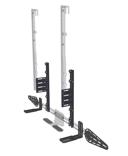 SBK00 Universal Sound Bar Adapter Kit | MantelMount
