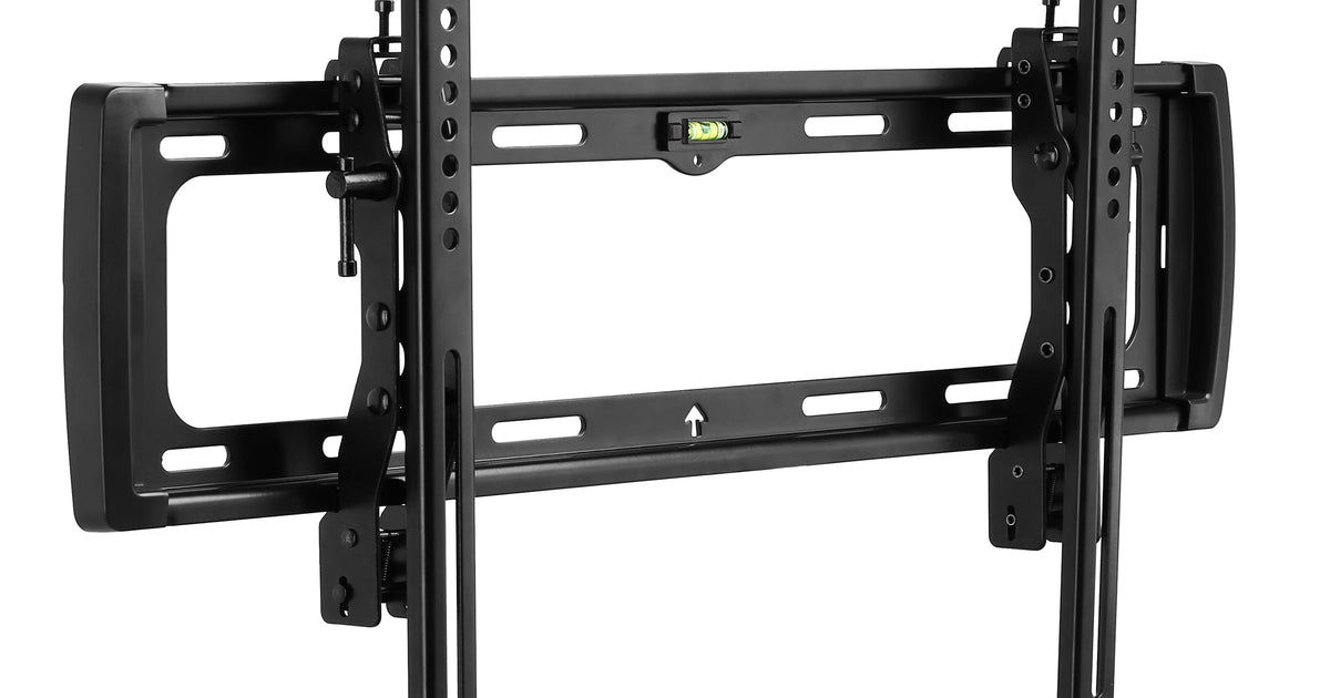 WM260 Weatherproof Tilt Outdoor TV Mount for 40"-80" TVs | MantelMount