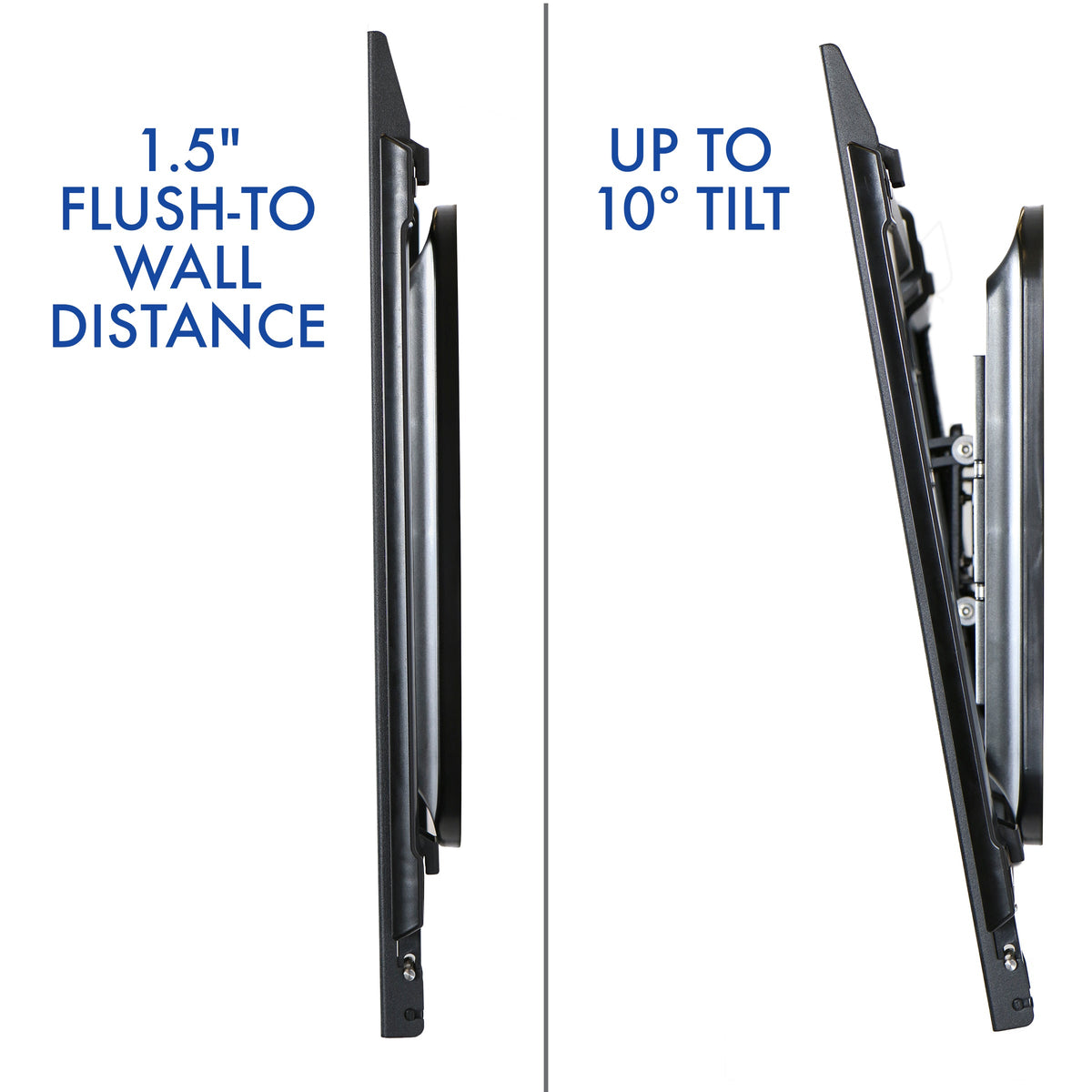 WM430 Weatherproof Outdoor Full Range Motion TV Mount for 40"-60" TVs